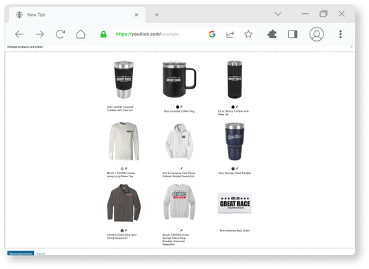 Ecommerce – Fulfill Engine