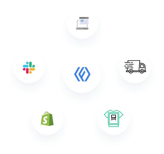 Services – Fulfill Engine